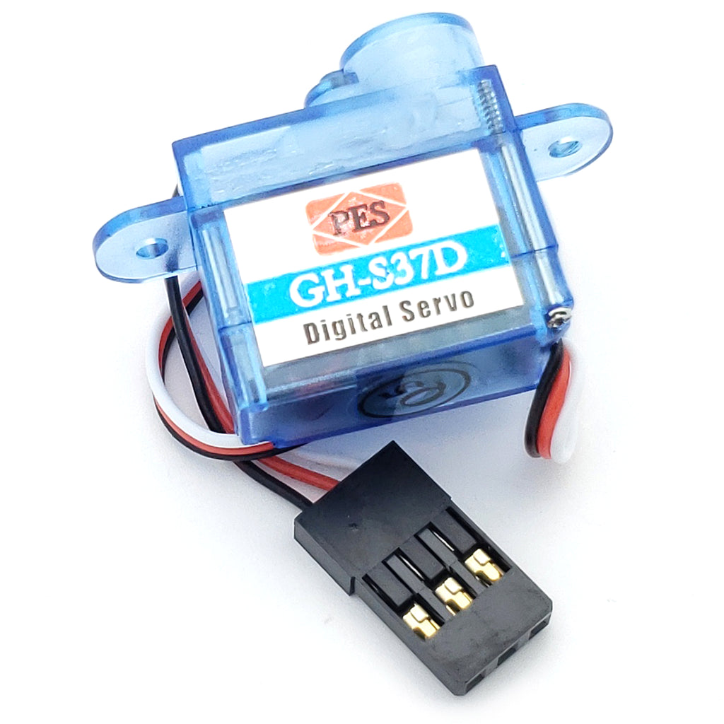 3.7G Micro Servo for Arduino