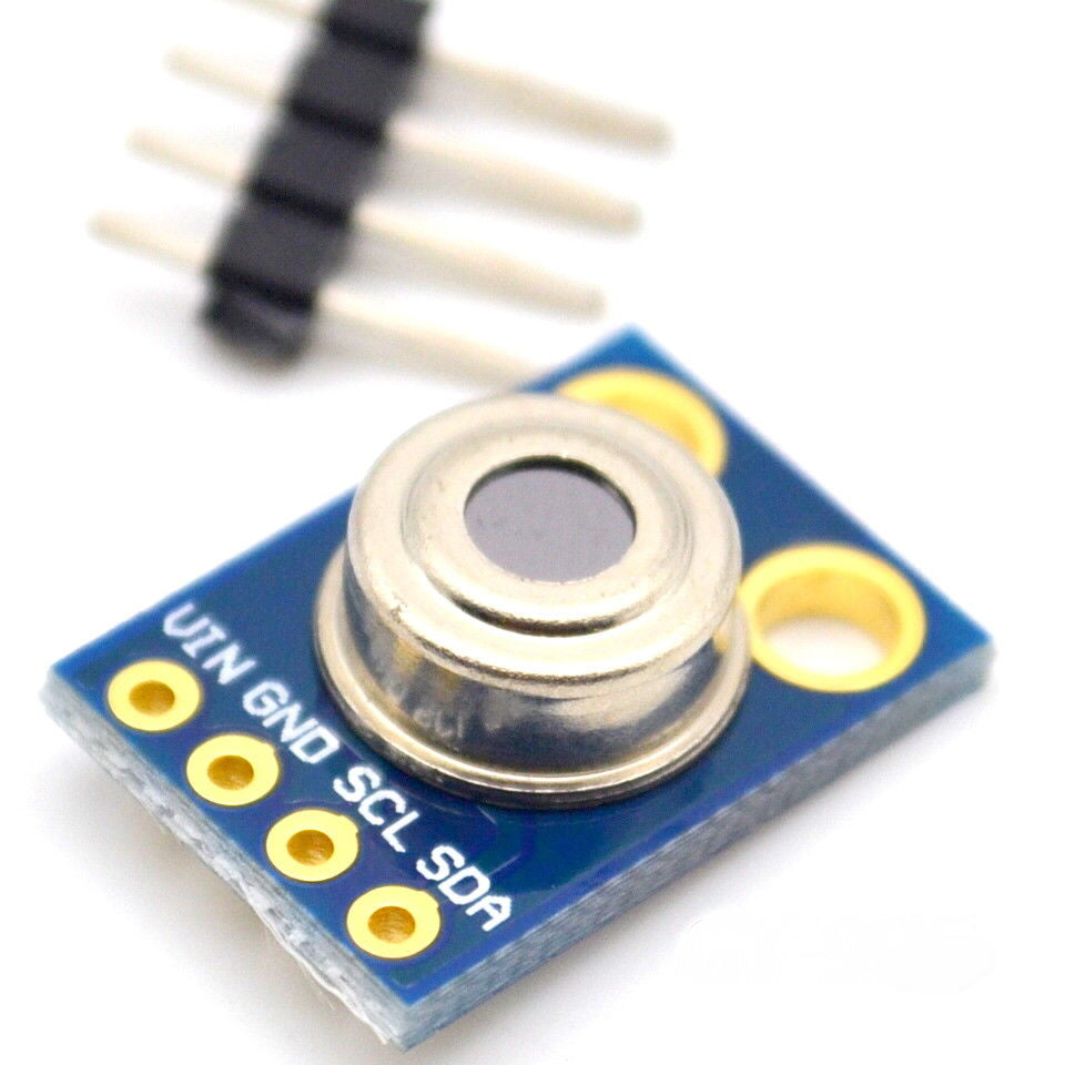 MLX90614 IR Thermal Sensor