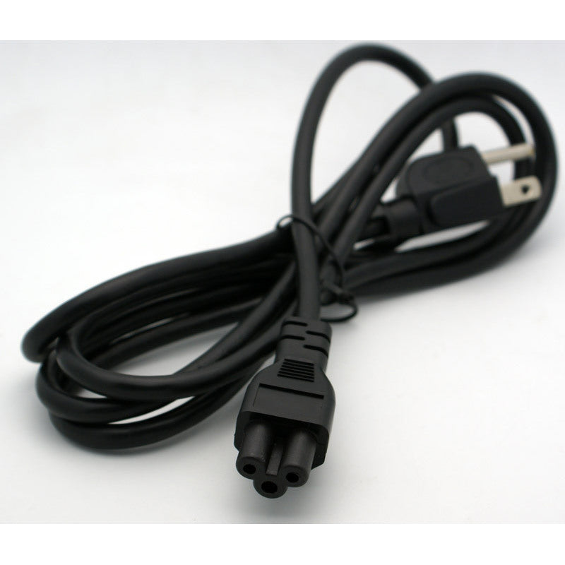 6' Mickey Mouse Power Cord - IEC C5