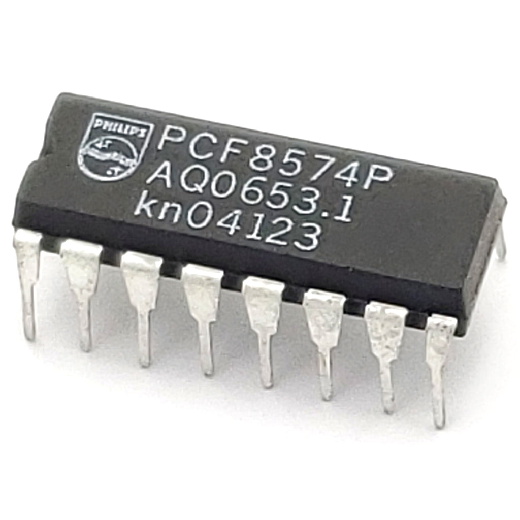 PCF8574P I2C I/O Expander IC