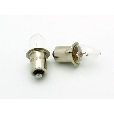 PR1 Lamp - 2.0 Volt 0.95A - Flange Base