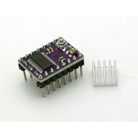 DRV8825 Stepper Motor Driver Module
