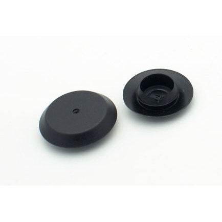 1/2" Plastic Button Hole Plug