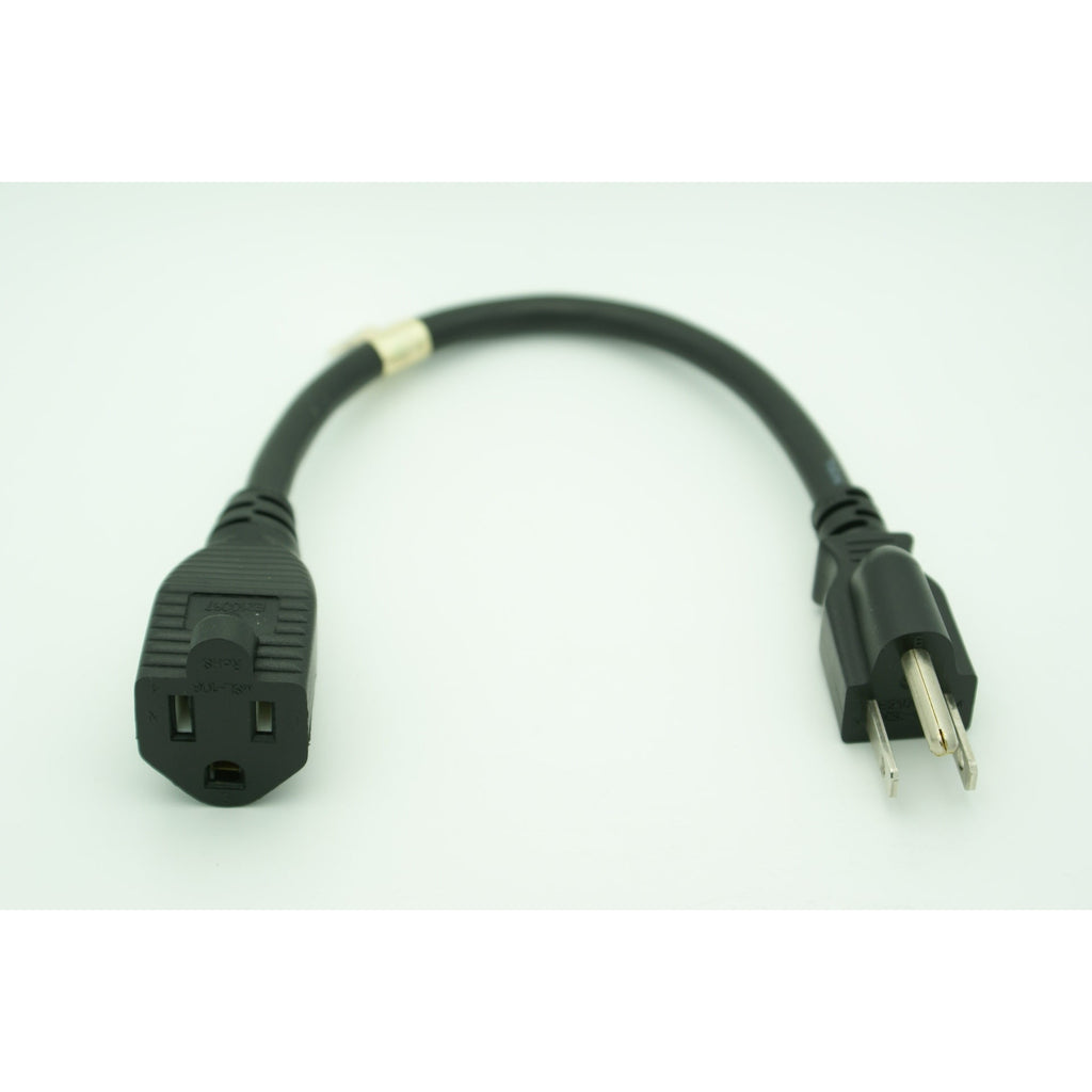 1' Extension cord – Vetco Electronics